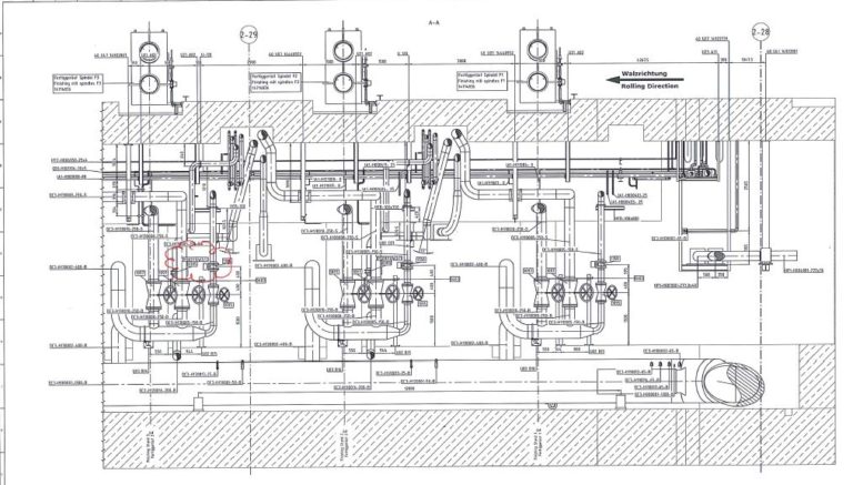 Interconnecting Piping | EPI Industrieanlagenplanung GmbH